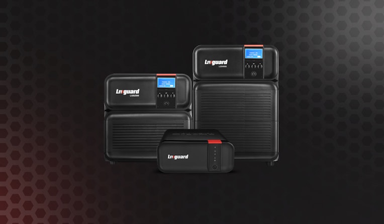 Livguard Smart Inverters for an Uninterrupted Power Supply